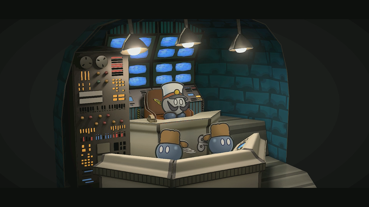 File:TTYDNS General White in Control Center.png - Super Mario Wiki, the ...