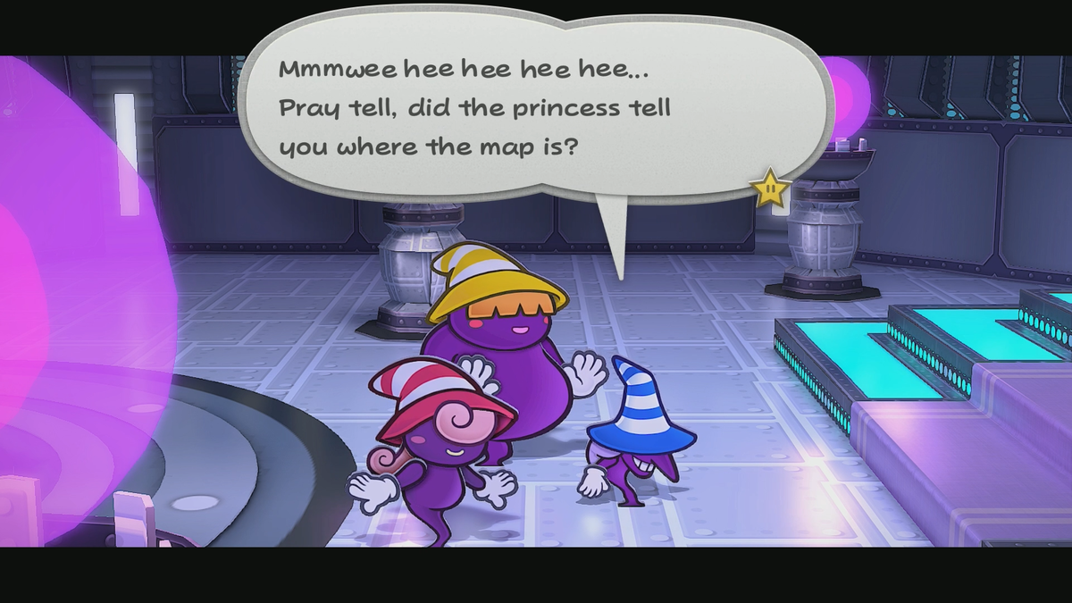 File:TTYDNS Three Shadows Introduction.png - Super Mario Wiki, the ...