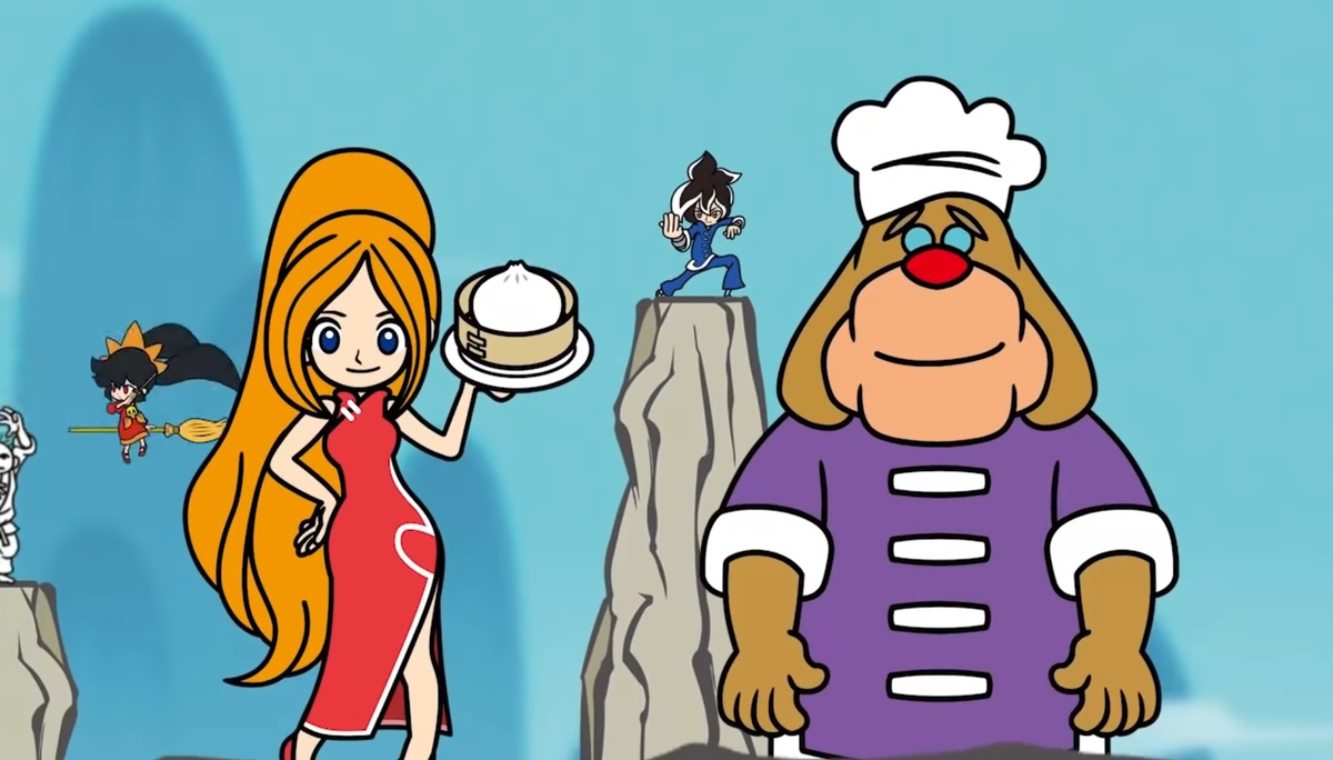 File:WWG CricketCharacterTrailer6.png - Super Mario Wiki, the Mario ...