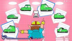 Pair Pointer - Super Mario Wiki, the Mario encyclopedia