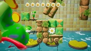 Ride the River - Super Mario Wiki, the Mario encyclopedia