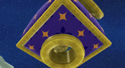 Deep Dark Galaxy - Super Mario Wiki, the Mario encyclopedia