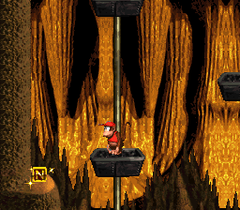 Elevator Antics - Super Mario Wiki, the Mario encyclopedia