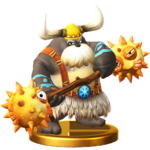 Fish Poker Pops - Super Mario Wiki, the Mario encyclopedia