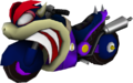 Flame Runner - Super Mario Wiki, the Mario encyclopedia