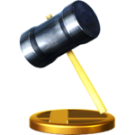 Hammer - Super Mario Wiki, the Mario encyclopedia