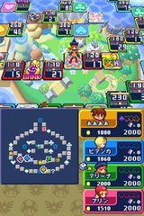 Slimenia - Super Mario Wiki, the Mario encyclopedia