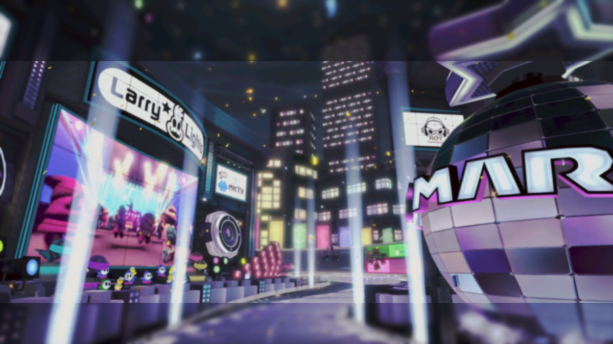 File:MK8-u Techno-Ending.png - Super Mario Wiki, the Mario encyclopedia