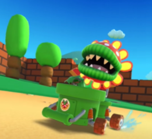 Mini-Turbo - Super Mario Wiki, the Mario encyclopedia