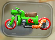 Hyper Pipe - Super Mario Wiki, the Mario encyclopedia