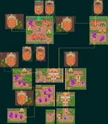 Toad Town (Mario & Luigi: Partners in Time) - Super Mario Wiki, the ...