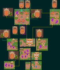 Toad Town - Super Mario Wiki, the Mario encyclopedia