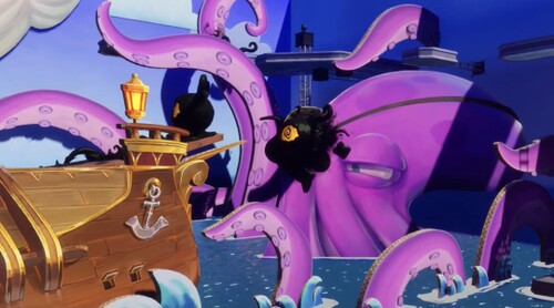 The Pirate Set - Super Mario Wiki, the Mario encyclopedia