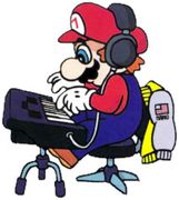 Category:Mario Paint images - Super Mario Wiki, the Mario encyclopedia