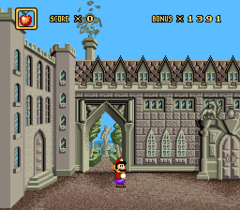 Gallery:Mario's Time Machine - Super Mario Wiki, the Mario encyclopedia