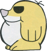 Mega Mole - Super Mario Wiki, the Mario encyclopedia