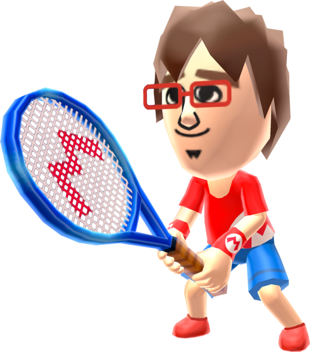 File:Mii male MTO artwork 1.png - Super Mario Wiki, the Mario encyclopedia