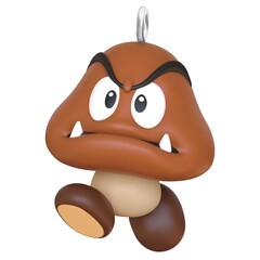 Category:Goombas - Super Mario Wiki, the Mario encyclopedia