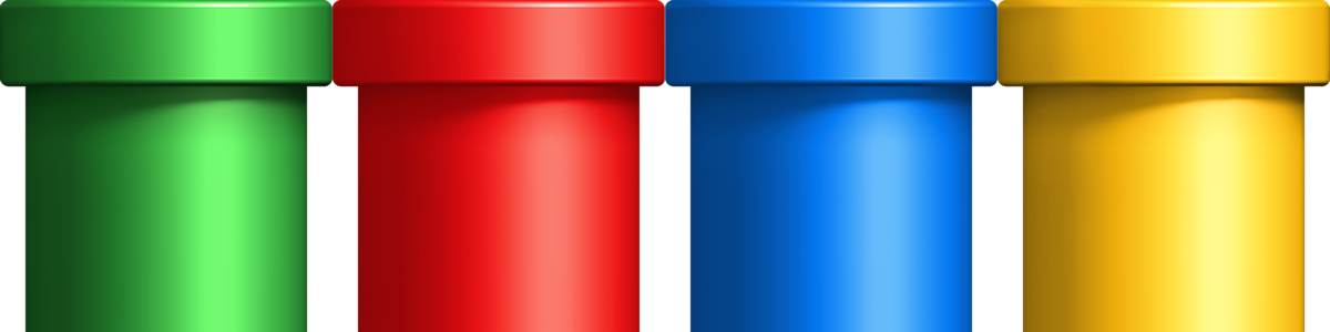 File:NSMB2 Warp Pipes.png - Super Mario Wiki, the Mario encyclopedia