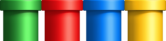 Gallery:Warp Pipe - Super Mario Wiki, the Mario encyclopedia