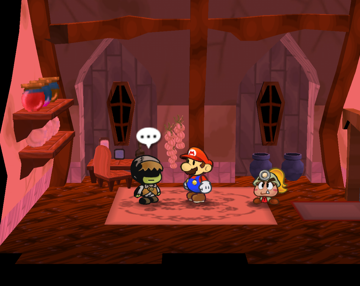 File:PMTTYD Twilight Town West Twilighter 5.png - Super Mario Wiki, the ...