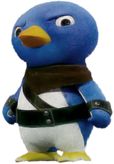 Penguin - Super Mario Wiki, the Mario encyclopedia