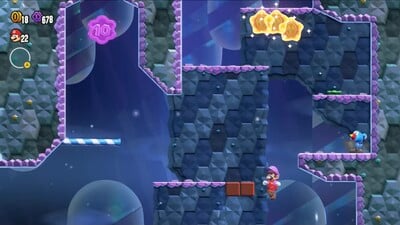 Blewbird Roost - Super Mario Wiki, the Mario encyclopedia