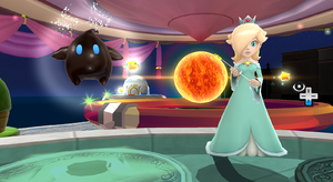 Polari - Super Mario Wiki, the Mario encyclopedia