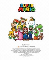 Category:Super Mario Little Golden Book images - Super Mario Wiki, the ...