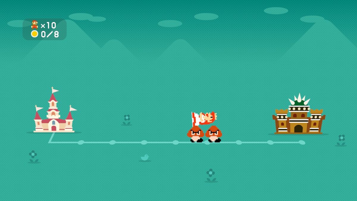 File:SMM-10Mario-PeachKidnapping.jpg - Super Mario Wiki, the Mario ...