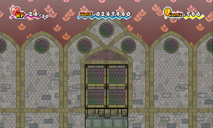 Mirror Hall - Super Mario Wiki, the Mario encyclopedia