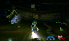 Spooky (character) - Super Mario Wiki, the Mario encyclopedia