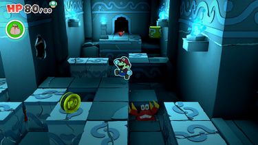Water Vellumental Shrine - Super Mario Wiki, the Mario encyclopedia