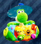 Sundream Stone - Super Mario Wiki, the Mario encyclopedia