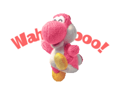Gallery:Pink Yoshi - Super Mario Wiki, the Mario encyclopedia