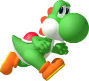 User:Pikax - Super Mario Wiki, the Mario encyclopedia