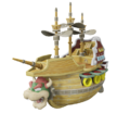 Bowser's Airship - Super Mario Wiki, the Mario encyclopedia