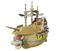 Airship - Super Mario Wiki, the Mario encyclopedia