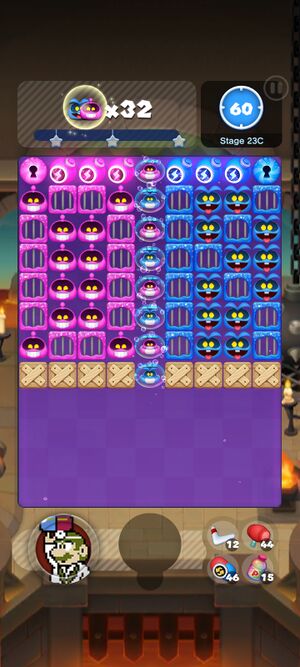 World 23 (Dr. Mario World) - Super Mario Wiki, the Mario encyclopedia