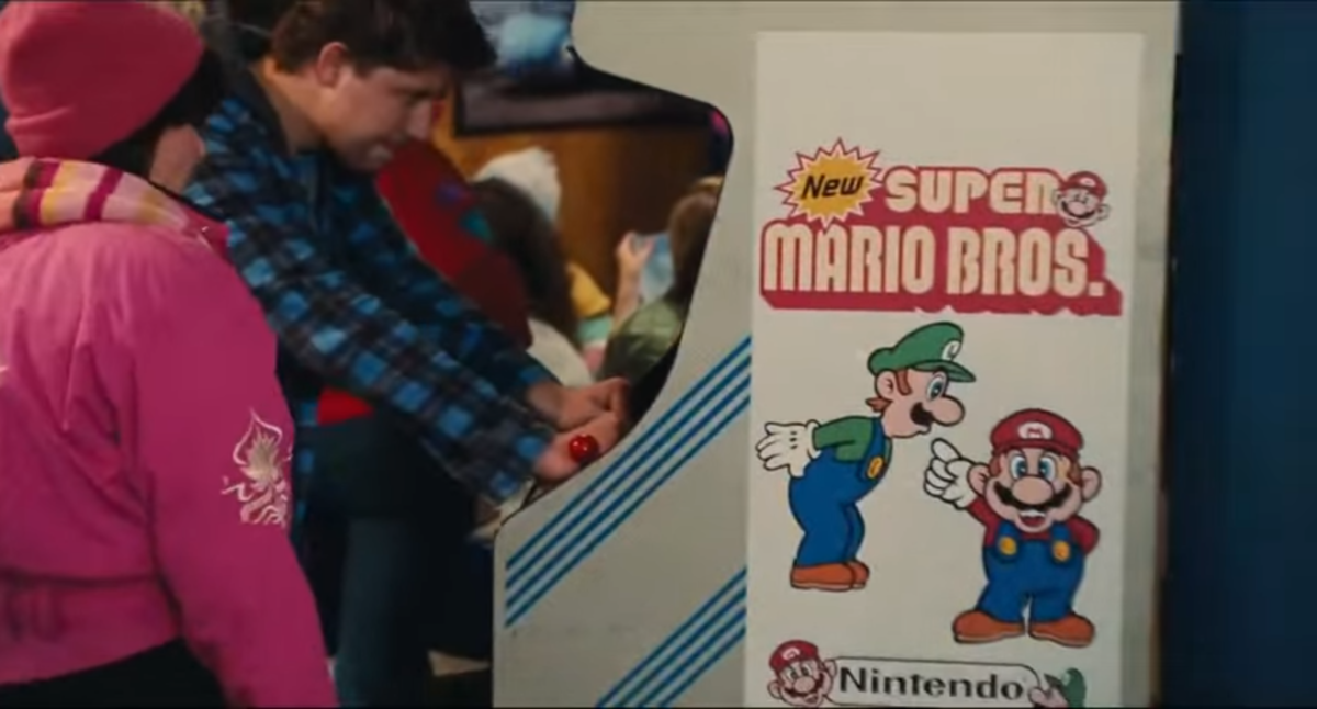 File:Hot Tub Time Machine NSMB.png - Super Mario Wiki, the Mario ...