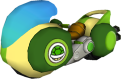 Jet Bubble - Super Mario Wiki, the Mario encyclopedia