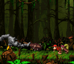 Kudgel's Kontest - Super Mario Wiki, the Mario encyclopedia