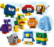 Ant Trooper - Super Mario Wiki, the Mario encyclopedia