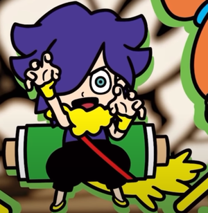 Leo - Super Mario Wiki, the Mario encyclopedia