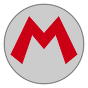 Emblem - Super Mario Wiki, the Mario encyclopedia