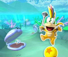 Baby Mario Cup - Super Mario Wiki, the Mario encyclopedia