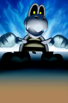 Gallery:Mario Party DS - Super Mario Wiki, the Mario encyclopedia