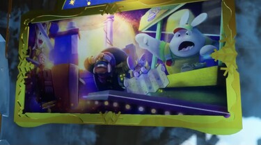 Captain Orion - Super Mario Wiki, the Mario encyclopedia