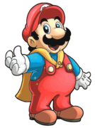 Super Mario World (television series) - Super Mario Wiki, the Mario ...