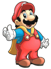 Super Mario World (television series) - Super Mario Wiki, the Mario ...